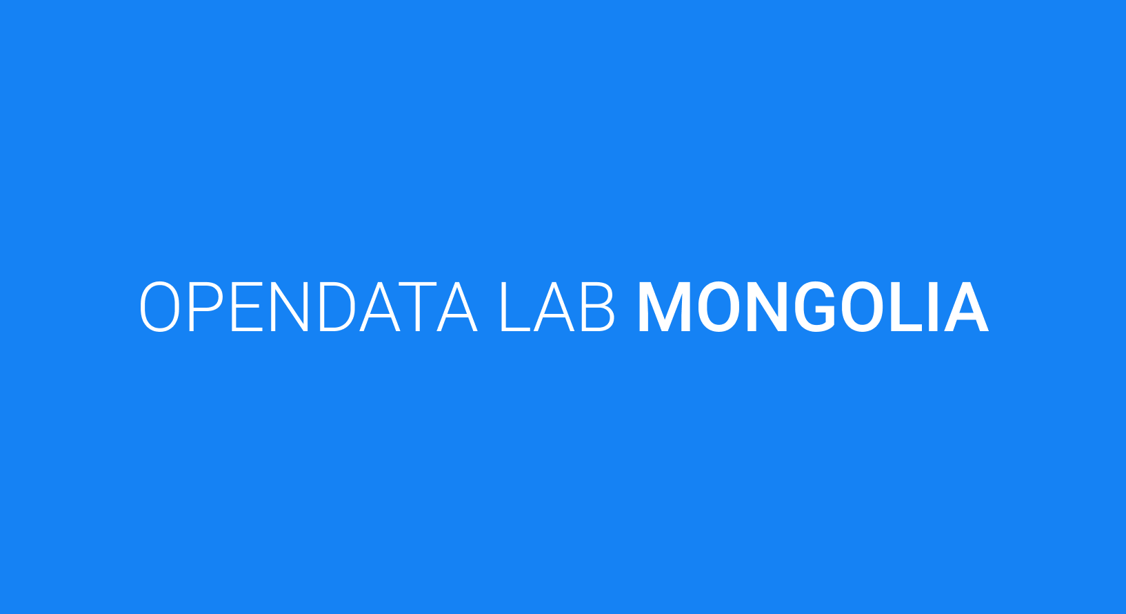 Opendatalab.mn - Си Ти Эс Opendatalab.mn - Си Ти Эс